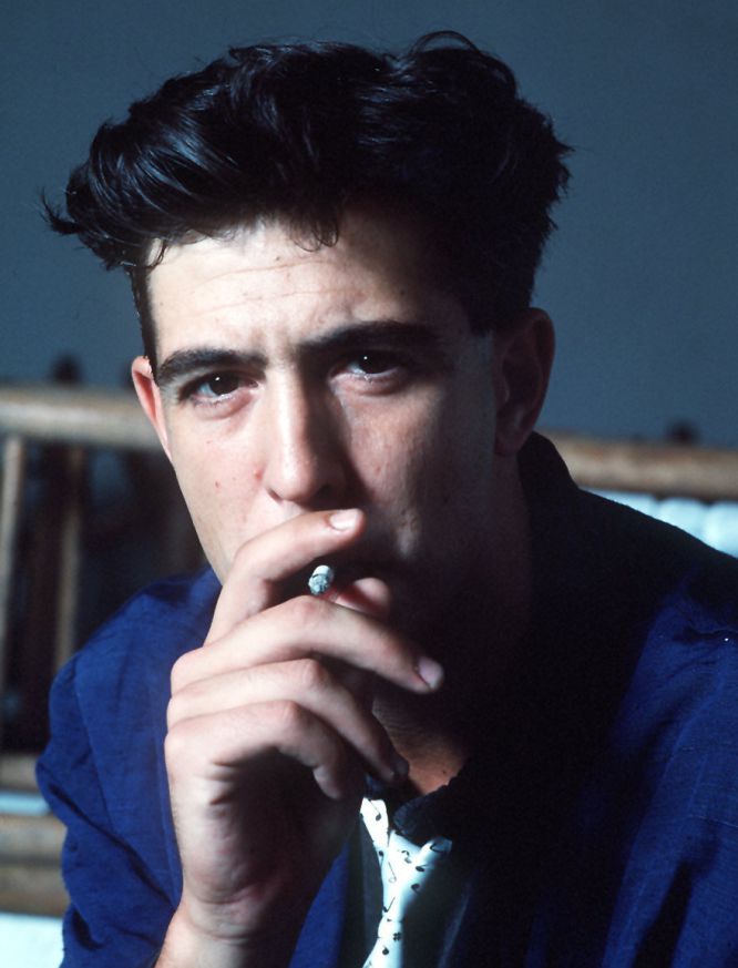 Fotos: Manolo Tena, en imágenes | Cultura | EL PAÍS