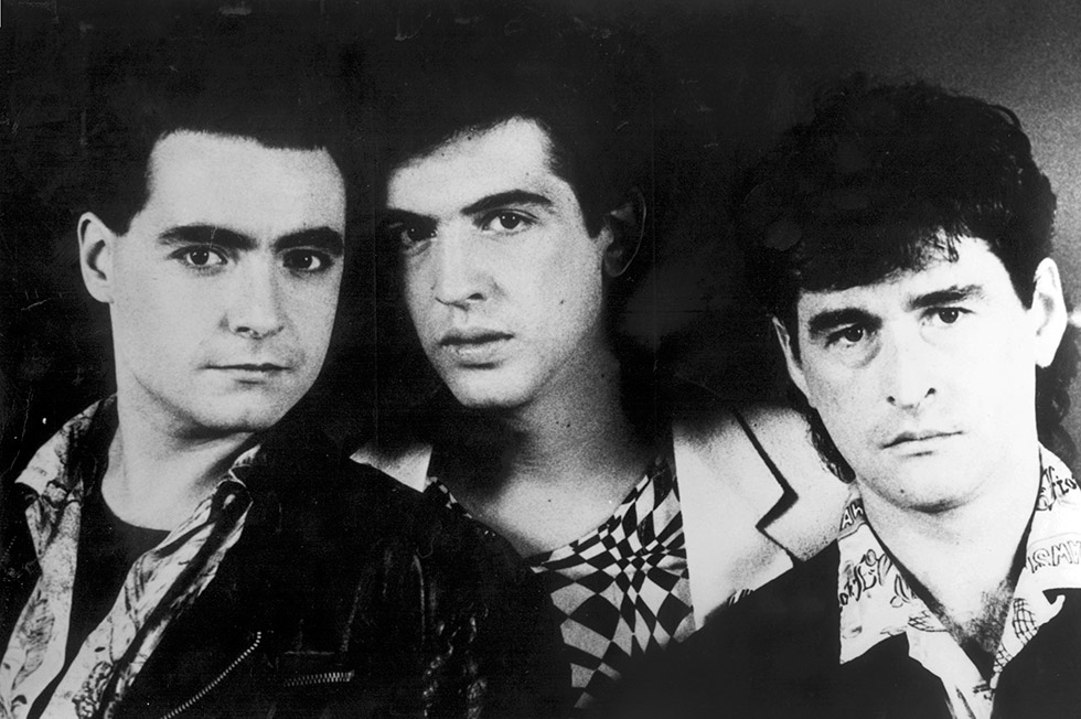 Fotos: Manolo Tena, en imágenes | Cultura | EL PAÍS