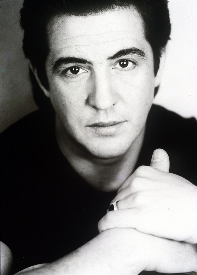 Fotos: Manolo Tena, en imágenes | Cultura | EL PAÍS