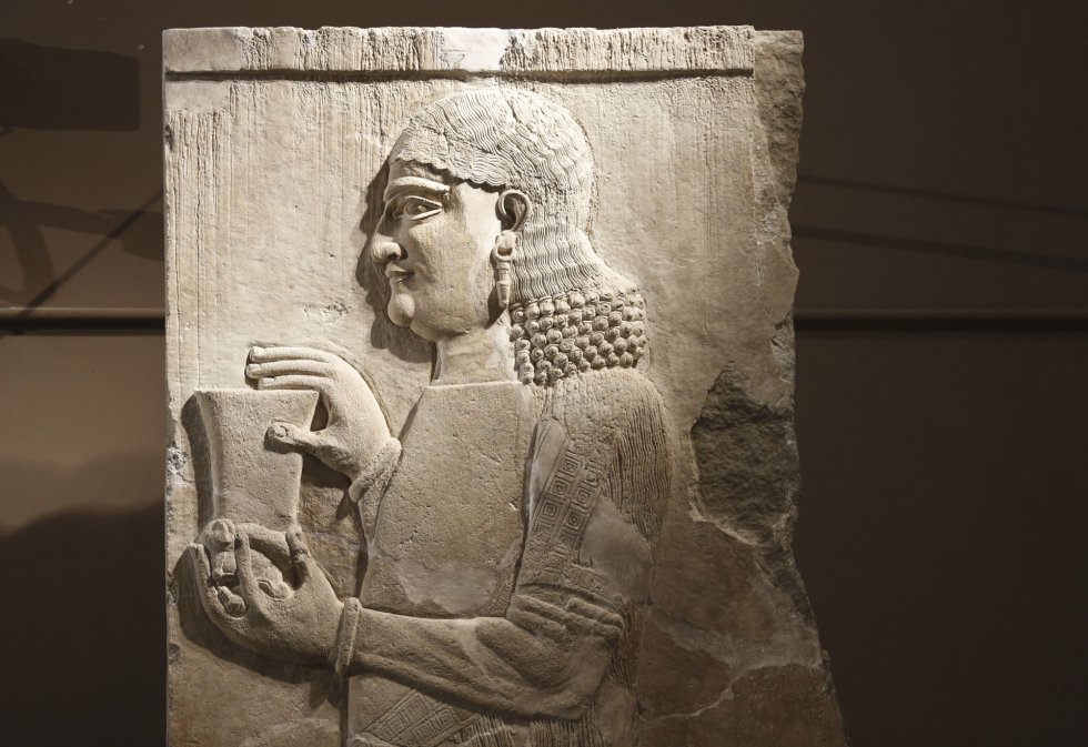 Fotos: Museo Irak | Actualidad | EL PAÍS