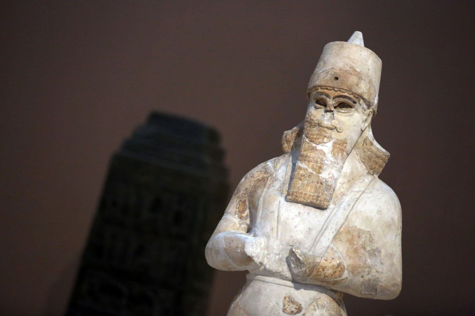 Fotos: Museo Irak | Actualidad | EL PAÍS