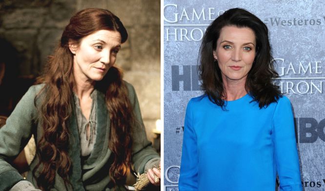 Fotos: Game of Thrones: ¿Dónde están ahora los muertos de 'Juego de ...