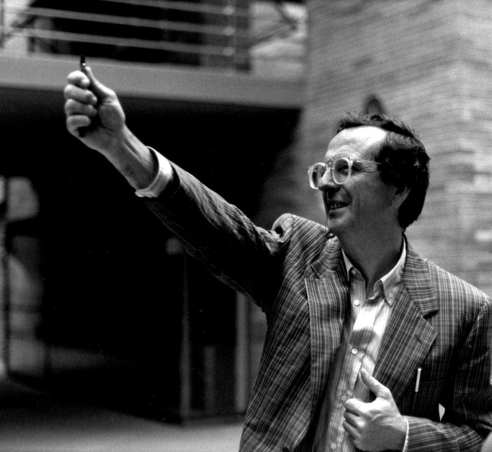 Fotos: Rafael Moneo, sus obras en imágenes | Cultura | EL PAÍS