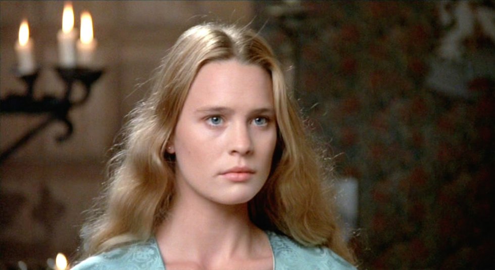 Fotos: Robin Wright alcanza el medio siglo | Estilo | EL PAÍS