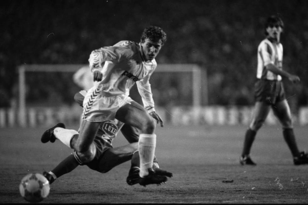 Fotos: Grandes remontadas del Real Madrid en Europa | Deportes | EL PAÍS