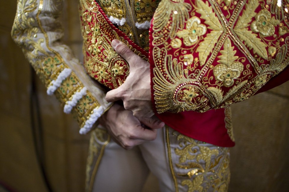 Fotos: Feria de Abril 2016: Antes del paseíllo | Andalucía | EL PAÍS