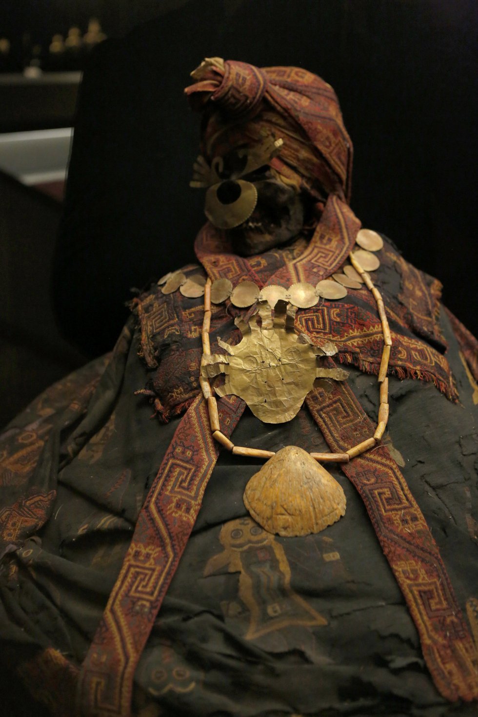 Fotos: Un paseo por el Museo de América | Cultura | EL PAÍS