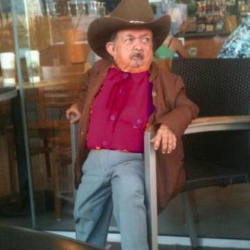 Muere Margarito, humorista y cantante mexicano | Actualidad | EL PAÍS