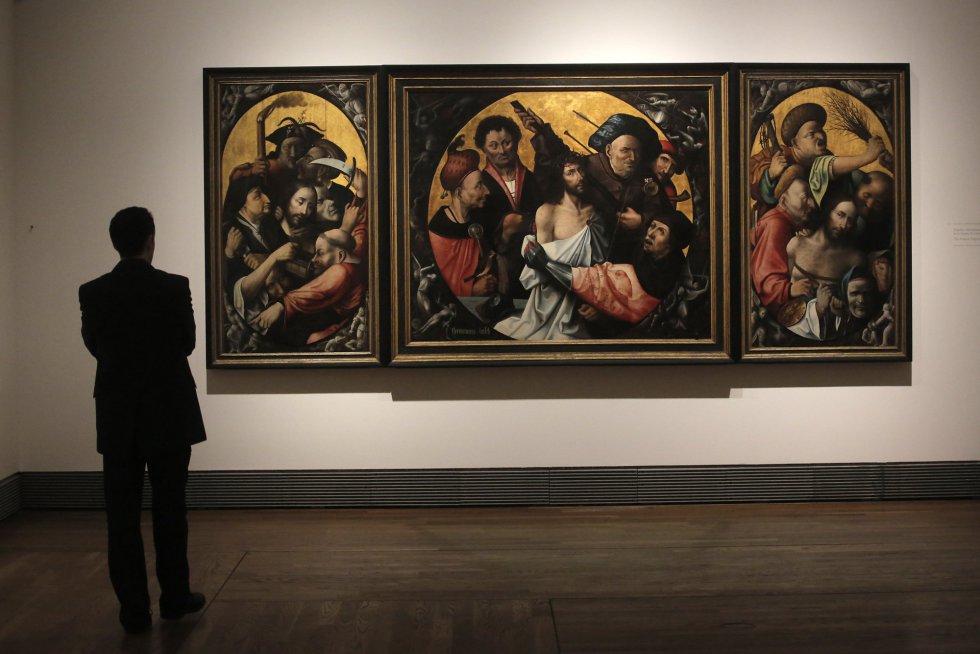 Fotos: ‘Obras maestras fudamentales’ del Bosco | Cultura | EL PAÍS