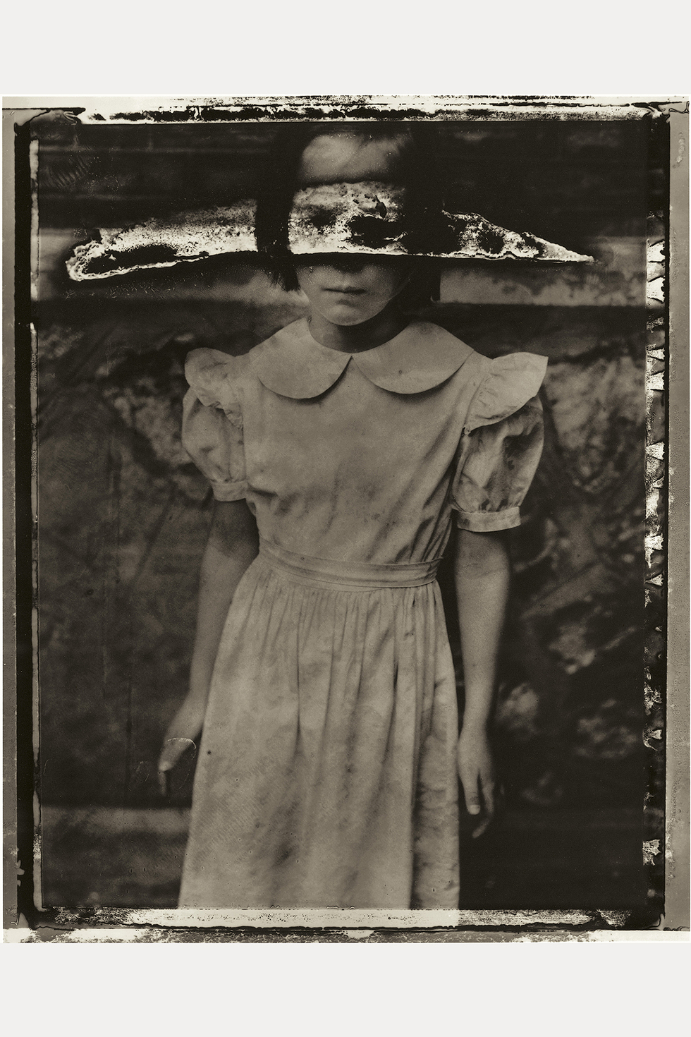 Fotos: Sarah Moon, instantes furtivos | EL PAÍS Semanal