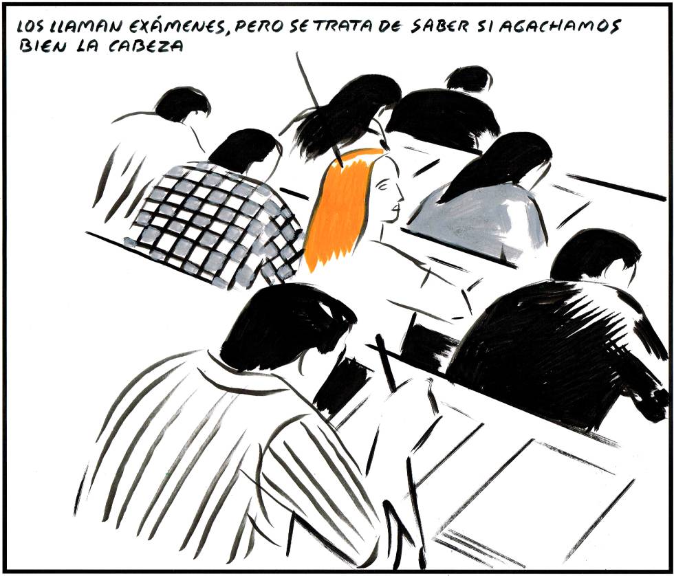 El Roto | Opinión | EL PAÍS