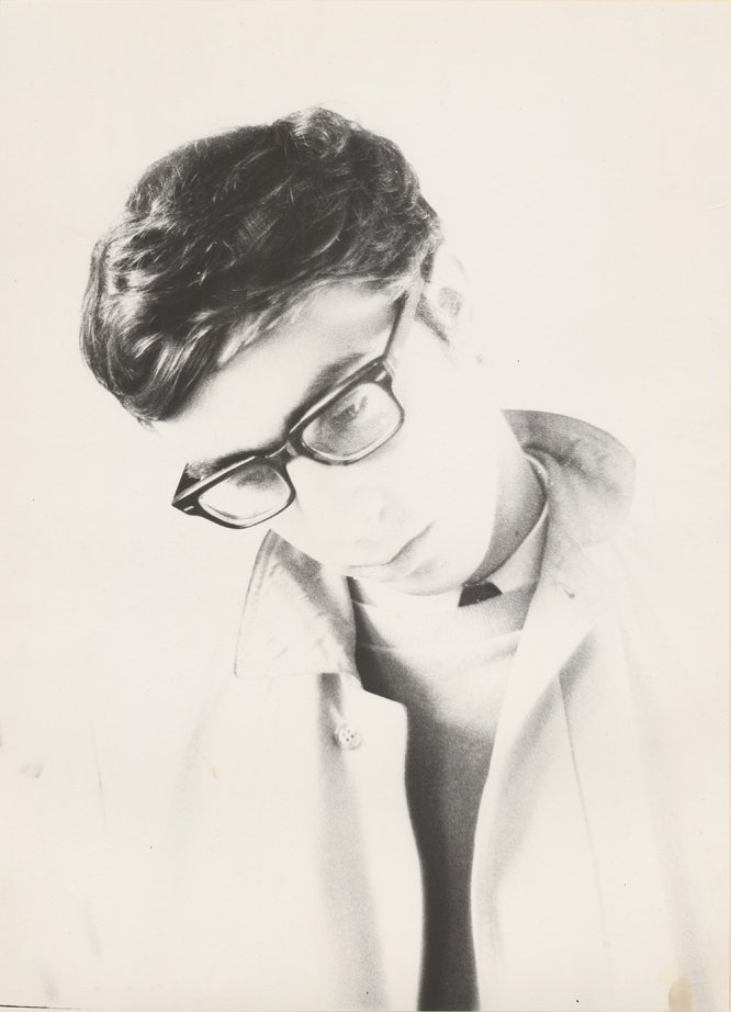 Fotos: Gerard Petrus Fieret, un outsider de la fotografía | Babelia ...