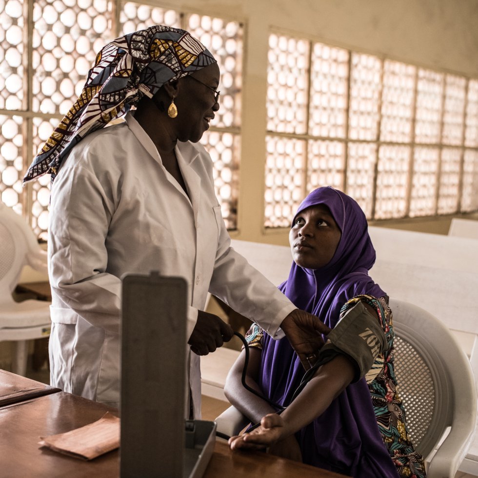 Fotos: Iguales y desiguales en Serbia, Nigeria y Bangladesh | Planeta ...