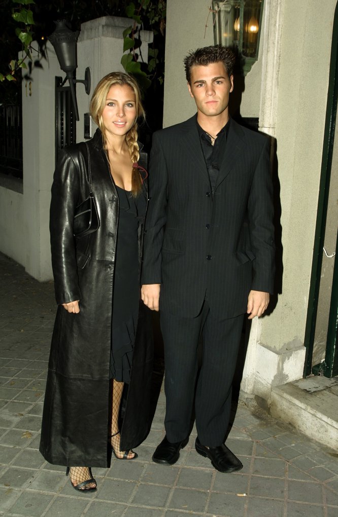 Fotos: Los espléndidos 40 de Elsa Pataky | Estilo | EL PAÍS