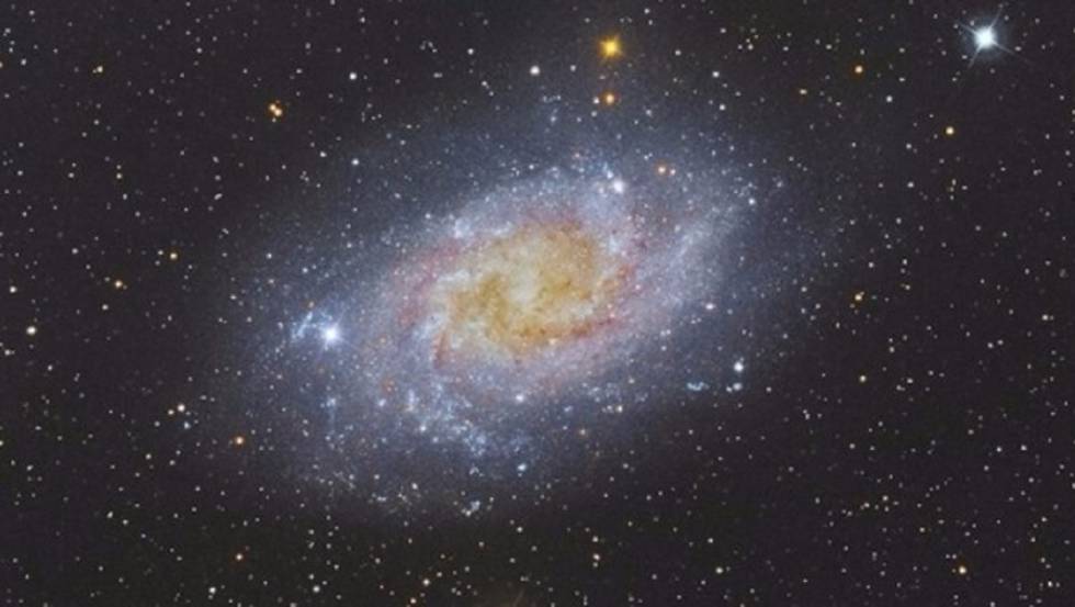 ¿Existe el infinito? | Ciencia | EL PAÍS