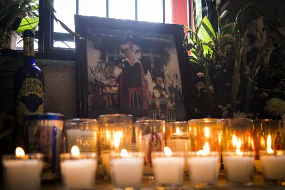 Fotos: San Juan Chamula: El infierno de los Chamulas | Internacional ...