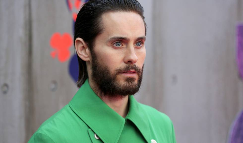 Jared Leto no cree que Hollywood esté preparada para un líder gay ...