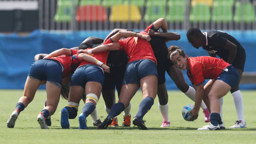 Vídeo: Juegos Olímpicos Río 2016: Vídeo | La victoria de la selección ...