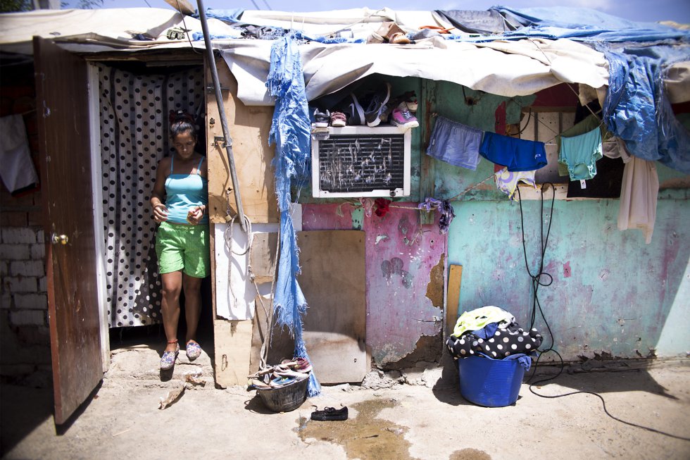Fotos: Los habitantes de El Vacie | España | EL PAÍS