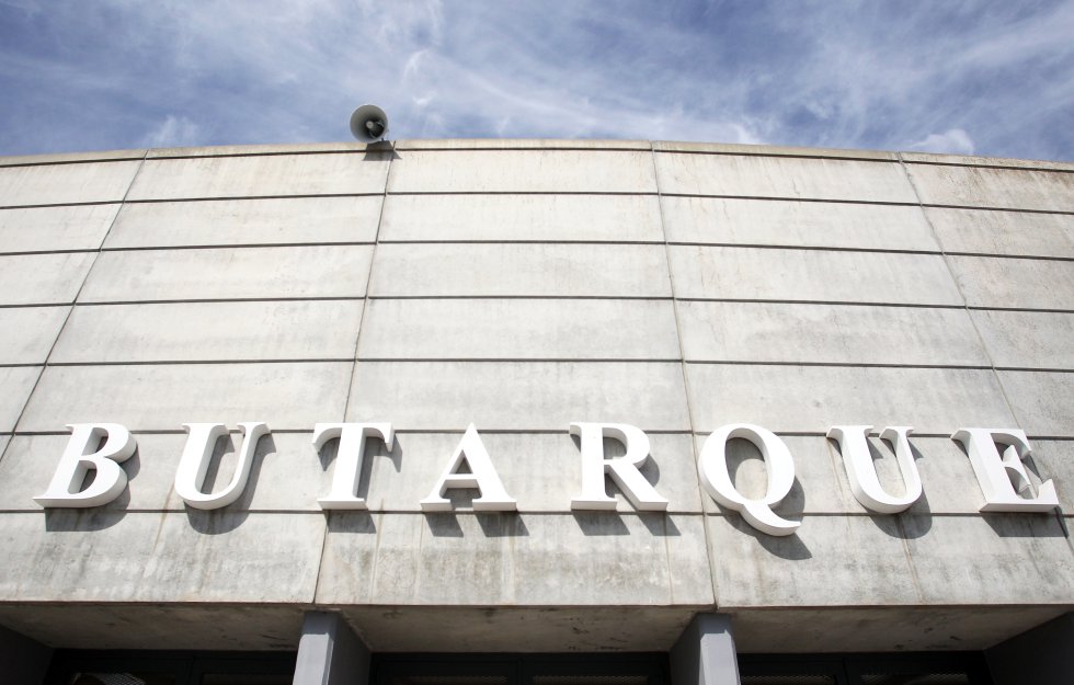 Fotos: Butarque, el estadio del Leganés, en imágenes | Deportes | EL PAÍS