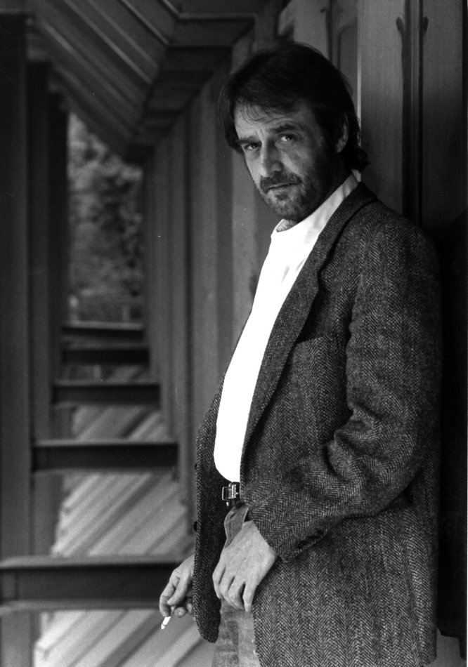 Fotos: Luis Eduardo Aute, en imágenes | Cultura | EL PAÍS