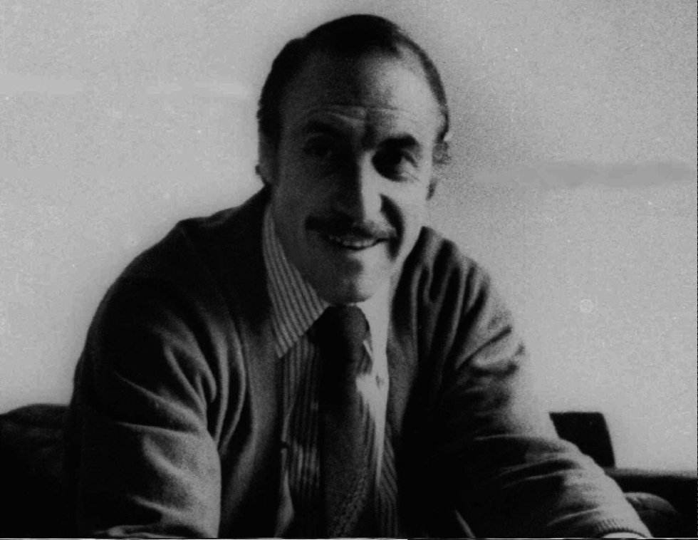 Fotos: 40 años del asesinato de Letelier | Actualidad | EL PAÍS