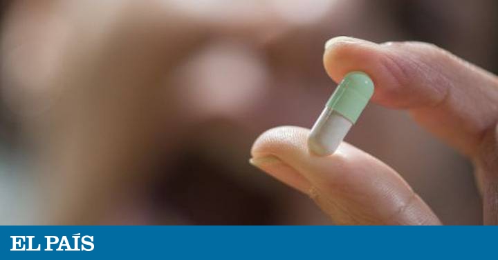 “Los fármacos psiquiátricos nos hacen más daño que bien” | Ciencia | EL ...