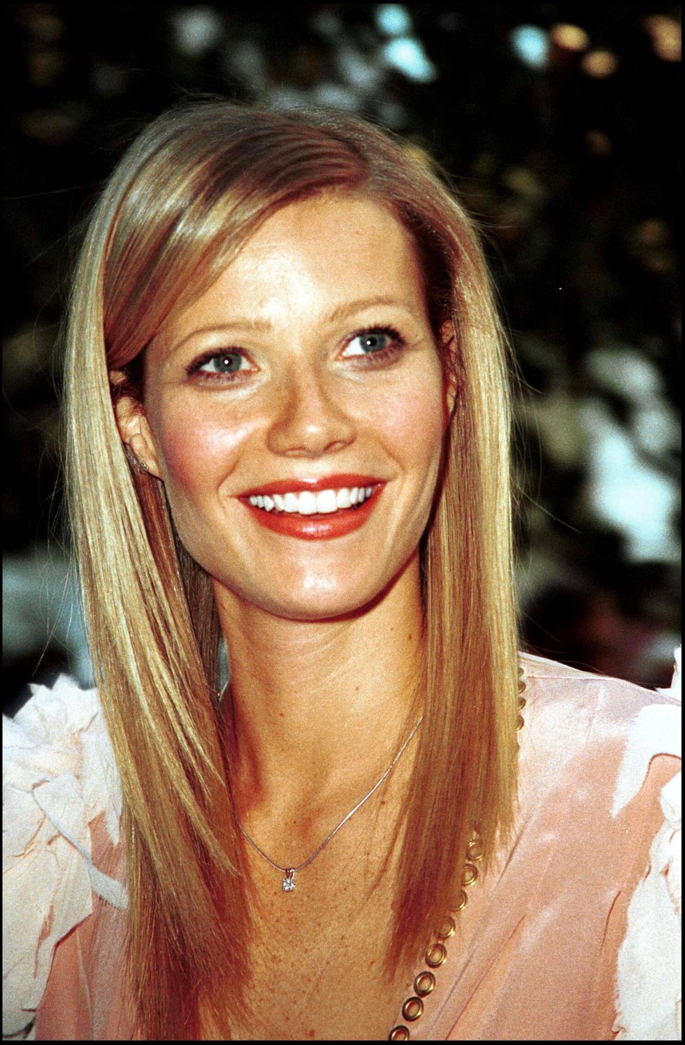 Fotos: Gwyneth Paltrow cumple 44 años | Estilo | EL PAÍS