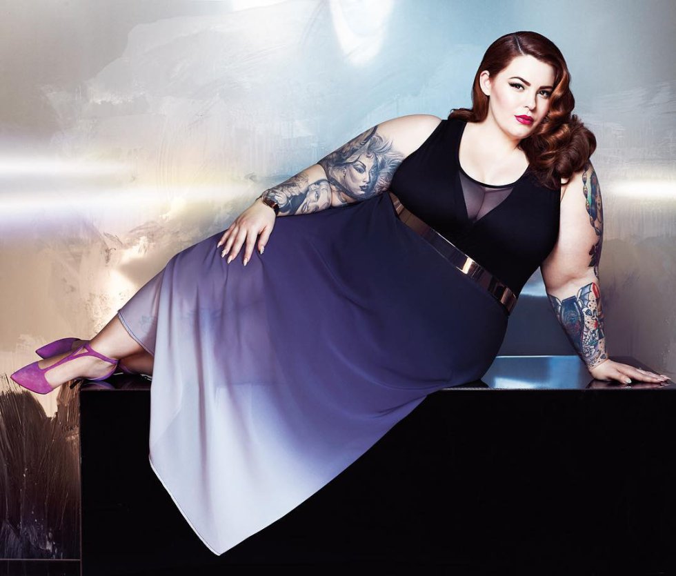 Fotos: Modelos curvy: Las mujeres con curvas que dominan la moda ...