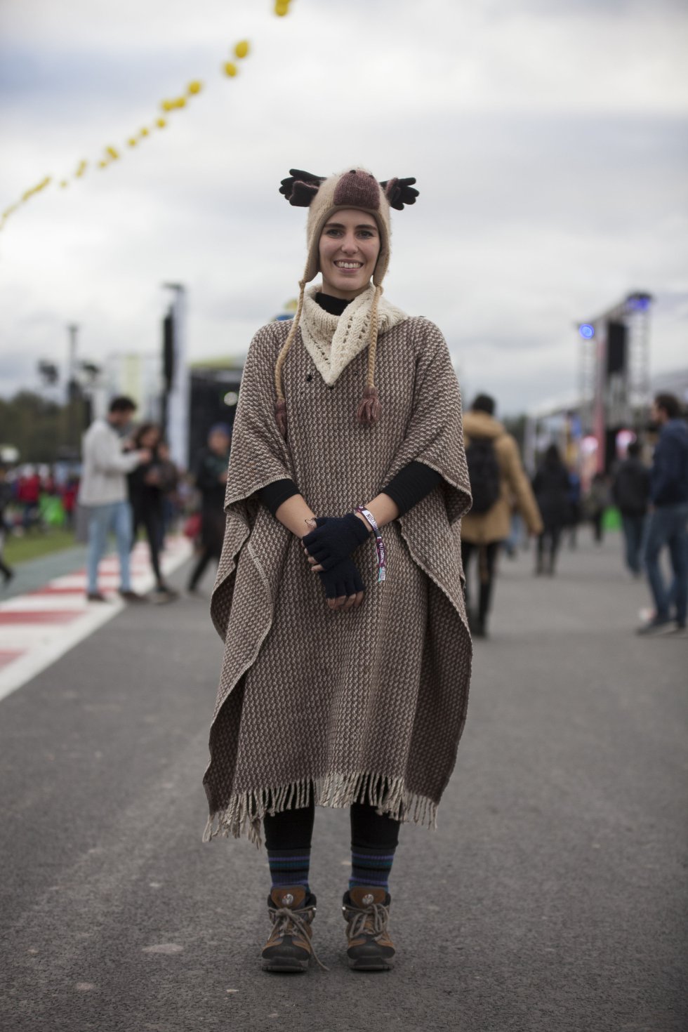 Fotos: Las imágenes del Corona Festival | Actualidad | EL PAÍS