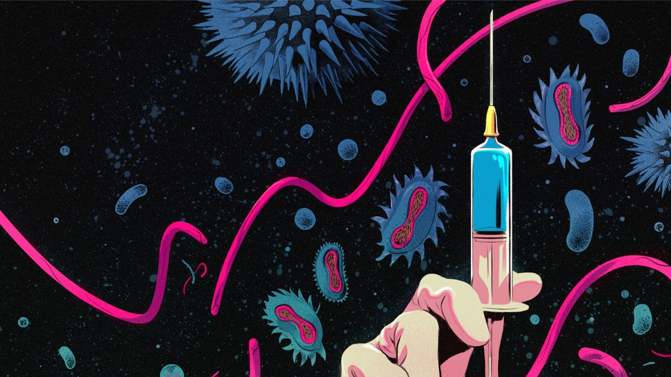 Cómo vencimos a la viruela | EL PAÍS Semanal