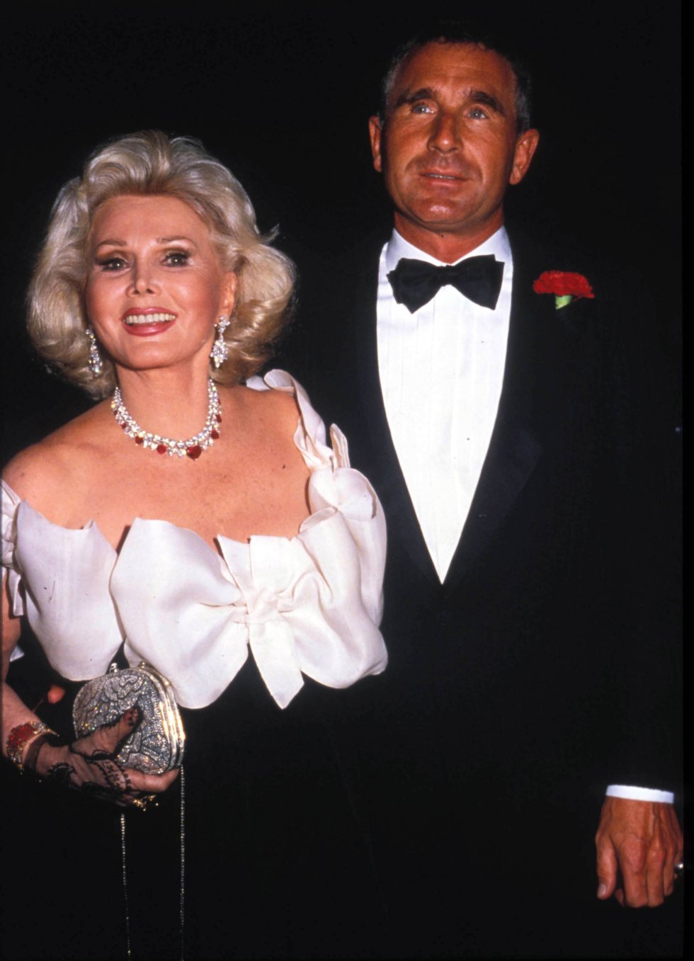 Fotos: Los amores de Zsa Zsa Gabor | Estilo | EL PAÍS