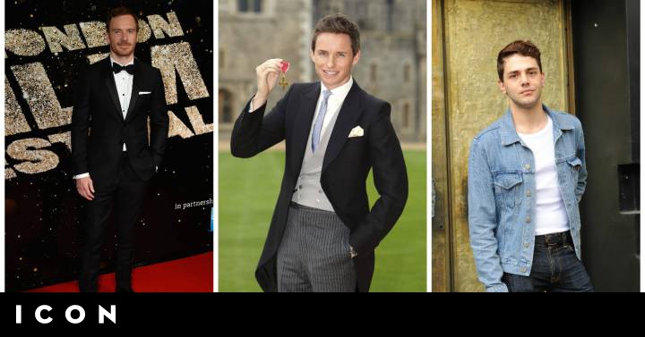 Fotorrelato: Estos son los hombres con más estilo de 2016 | ICON | EL PAÍS