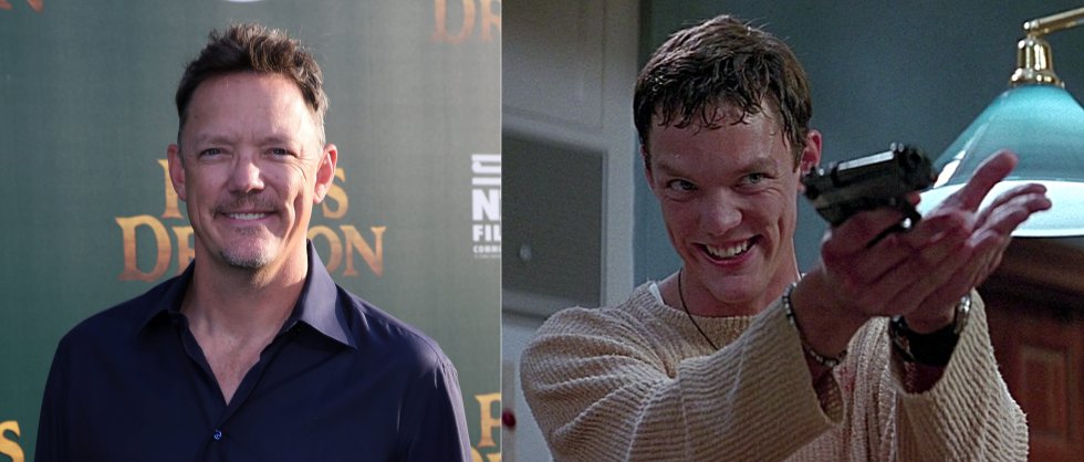 Fotos: 20 años de ‘Scream’: así han cambiado sus protagonistas | Estilo ...