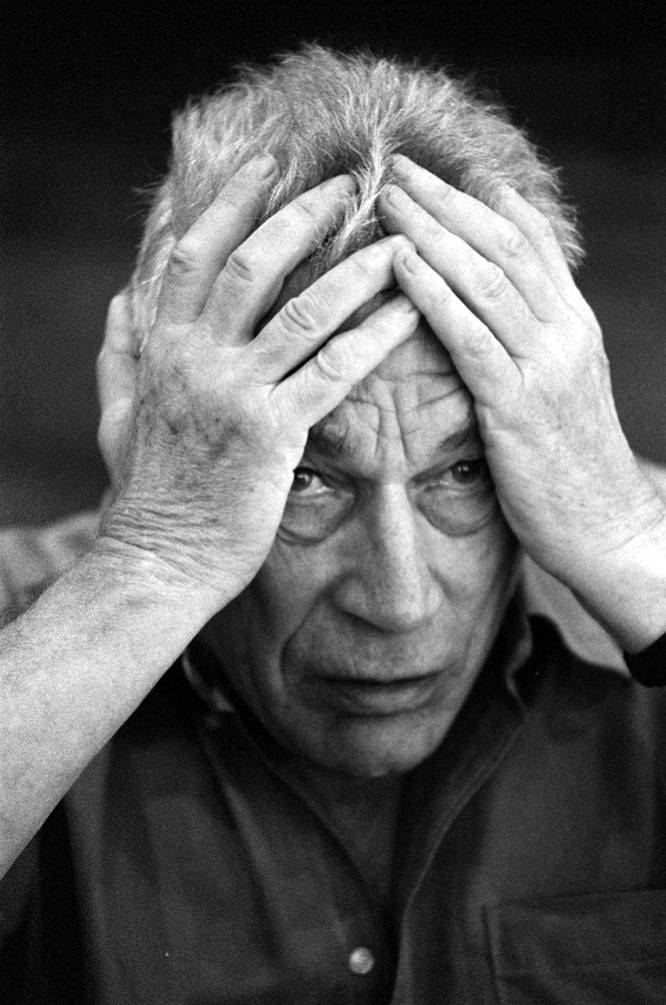 Fotos: Fallece John Berger a los 90 años | Cultura | EL PAÍS