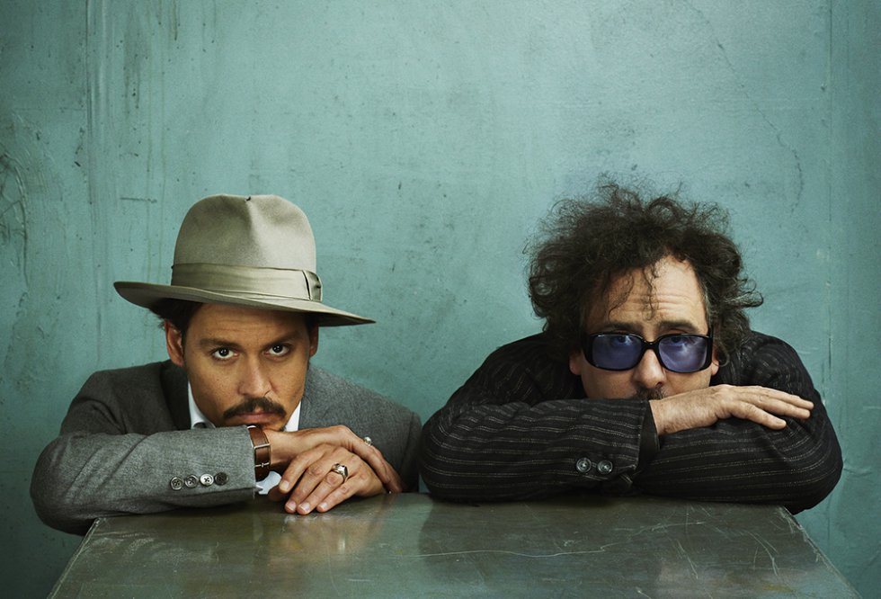 Fotorrelato: Marc Hom, el arte de inmortalizar la belleza | Estilo | EL ...