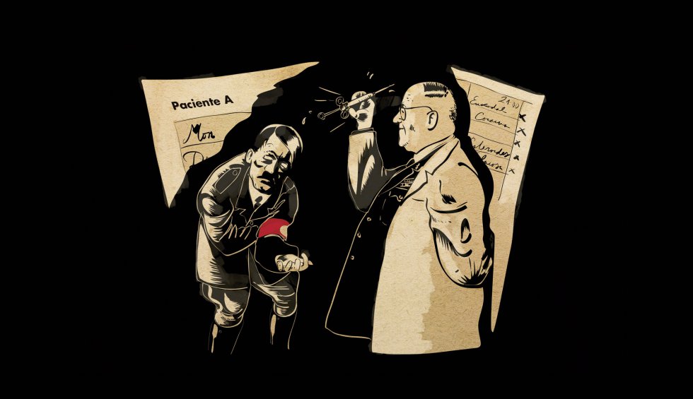 Fotos: Todo lo que no sabes sobre nazis y drogas | Tentaciones | EL PAÍS