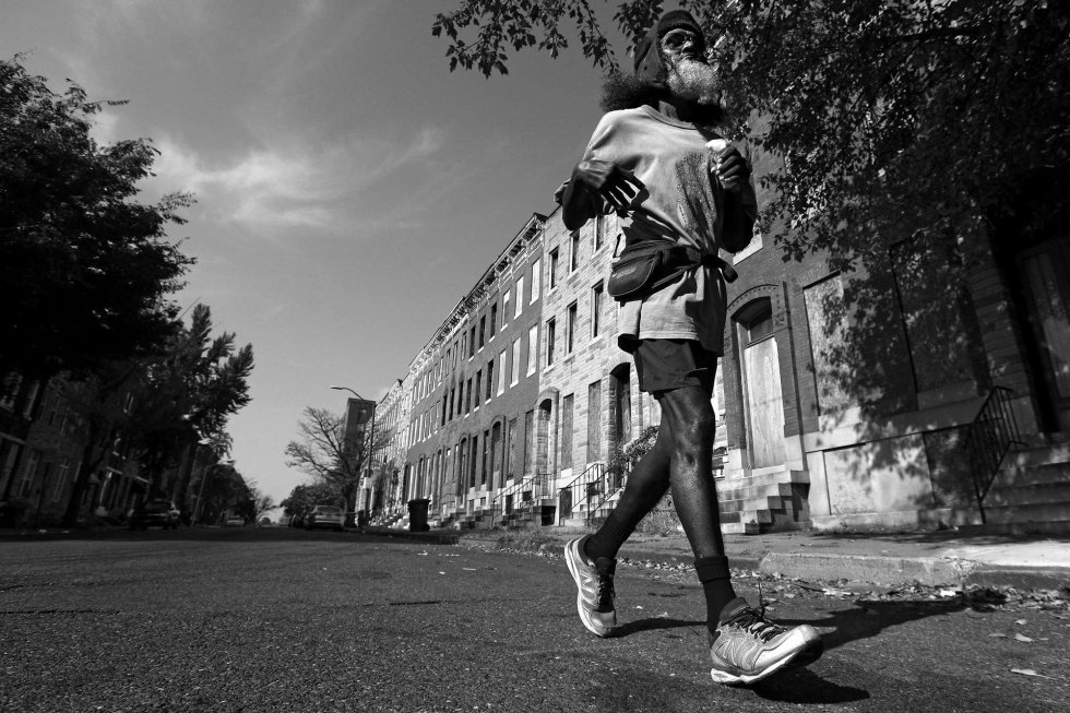 Fotos: Running Man | Actualidad | EL PAÍS