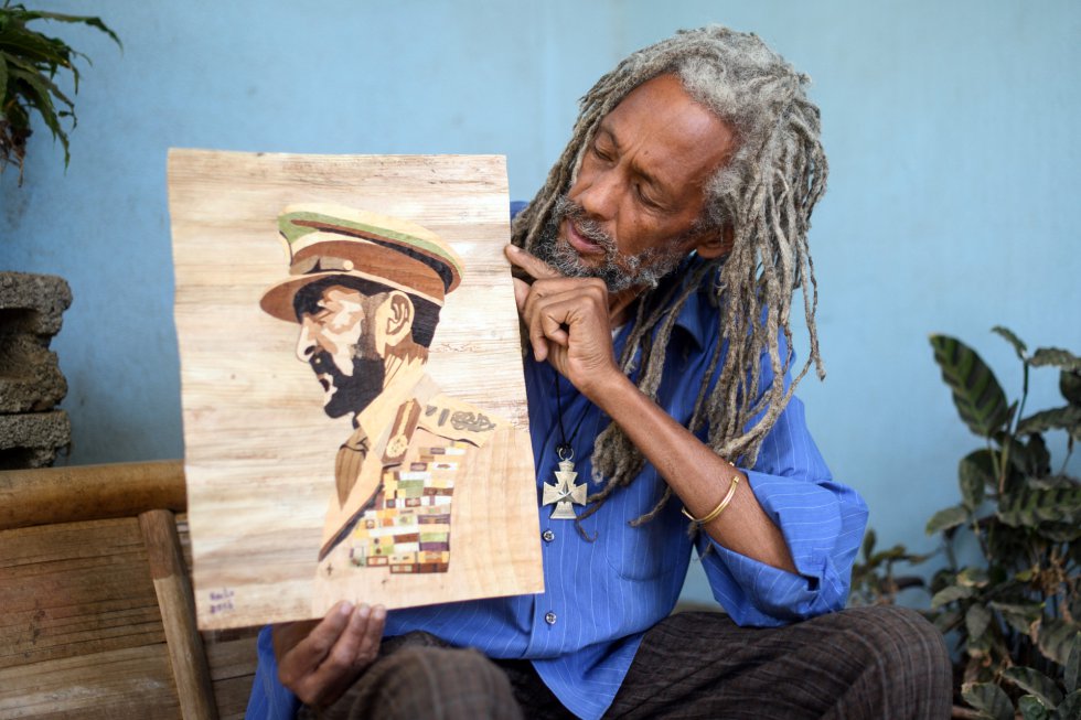 Fotos: Los rastafaris de Shashamane | Actualidad | EL PAÍS