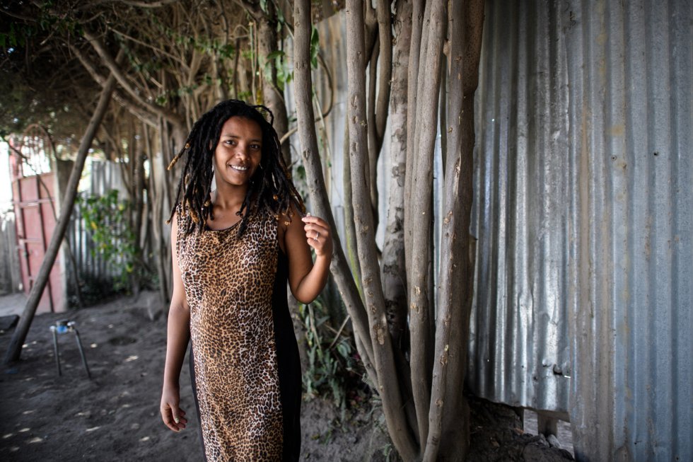 Fotos: Los rastafaris de Shashamane | Actualidad | EL PAÍS