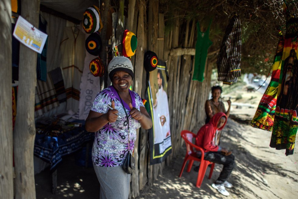 Fotos: Los rastafaris de Shashamane | Actualidad | EL PAÍS