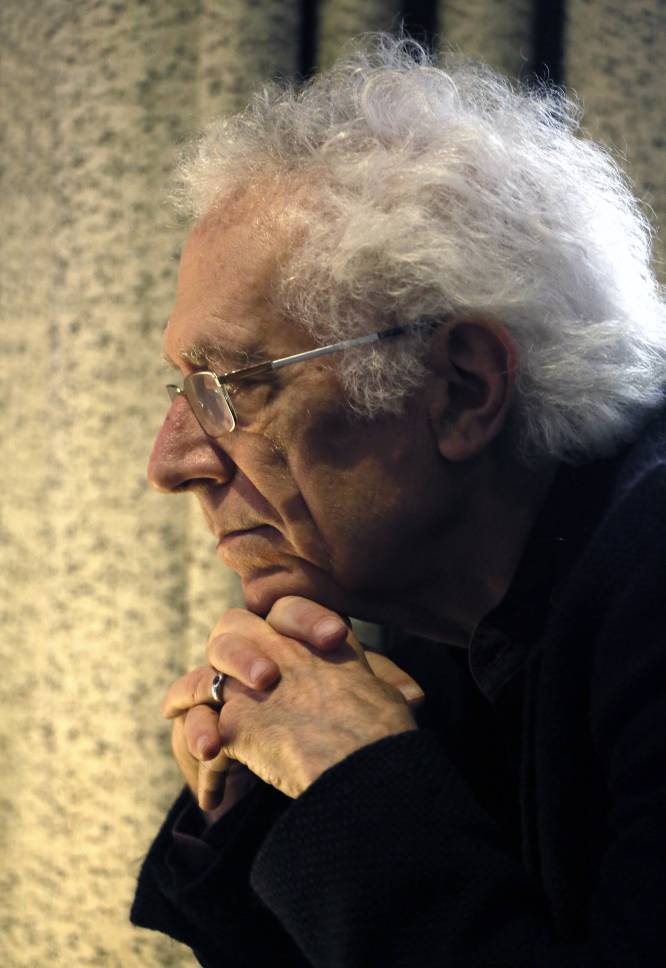 Fotos: Muere el filósofo Tzvetan Todorov | Cultura | EL PAÍS