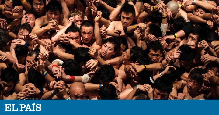 Fotos: Las imágenes del día, 20/02/2017 | Actualidad | EL PAÍS