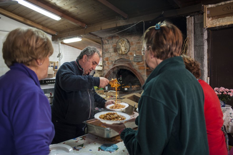 Fotos: ¿Qué fue de Amatrice? | Internacional | EL PAÍS