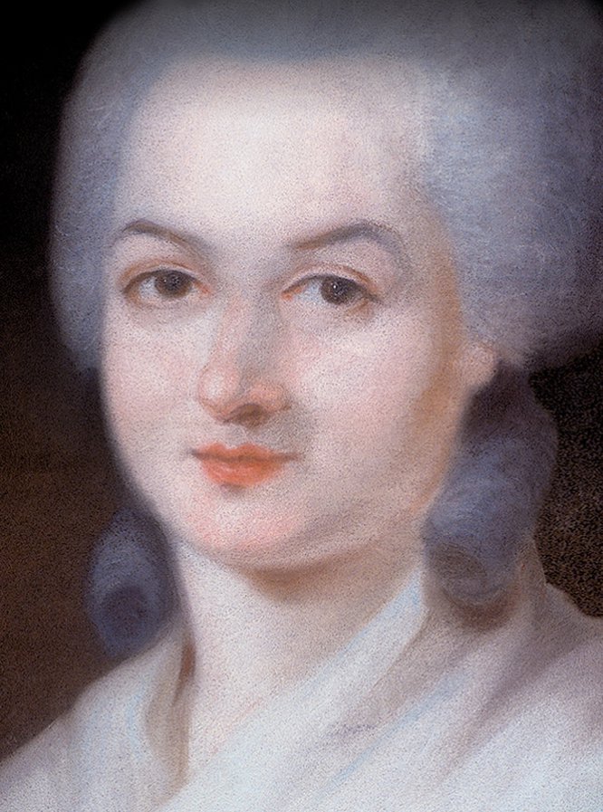 Fotorrelato: Mujeres de primera | Actualidad | EL PAÍS