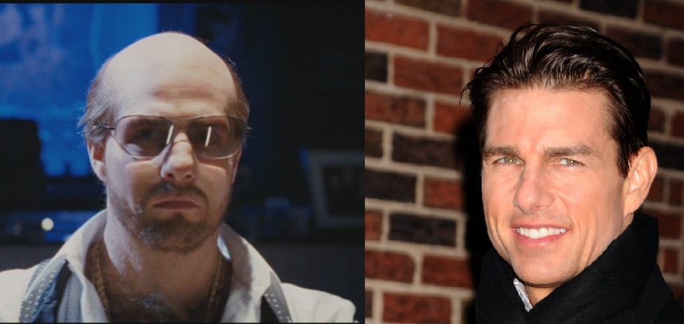 Fotos: Ewan McGregor y otros actores irreconocibles | Estilo | EL PAÍS