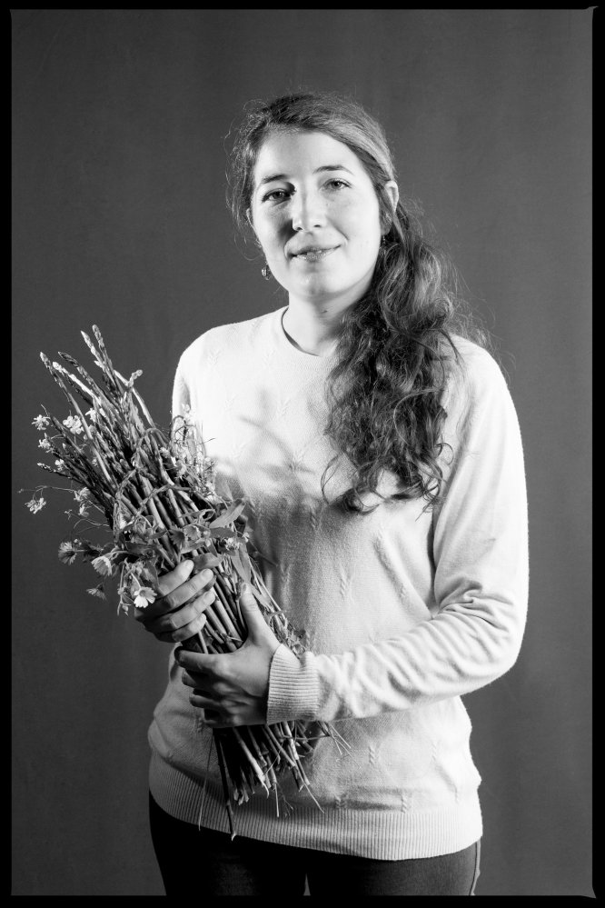 Fotorrelato: 8 mujeres 8 de marzo | Actualidad | EL PAÍS