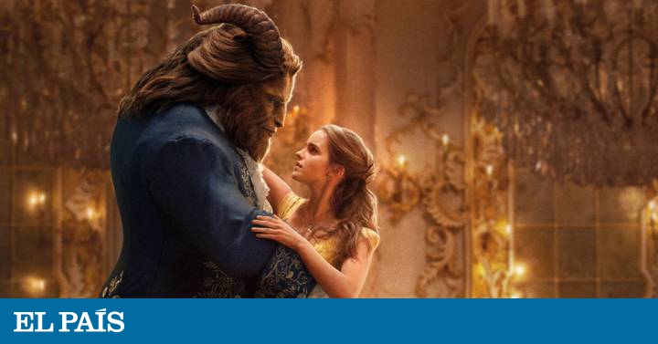 Fotos: El Disney del siglo XXI chupa de sus clásicos | Cultura | EL PAÍS