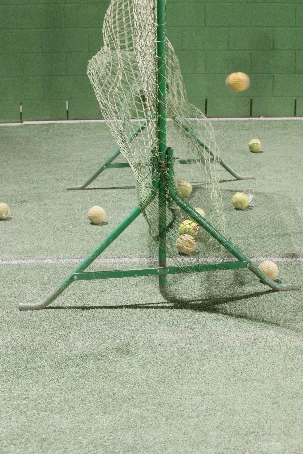 Fotos: Así se juega al sóftbol en España, el deporte que muy pocos ...