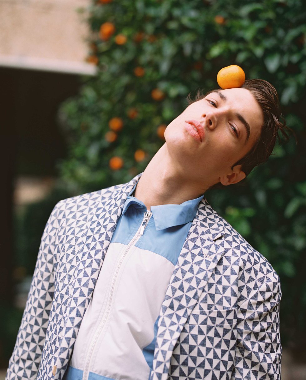 Fotos: Si tienes estas seis prendas eres un hombre moderno ...